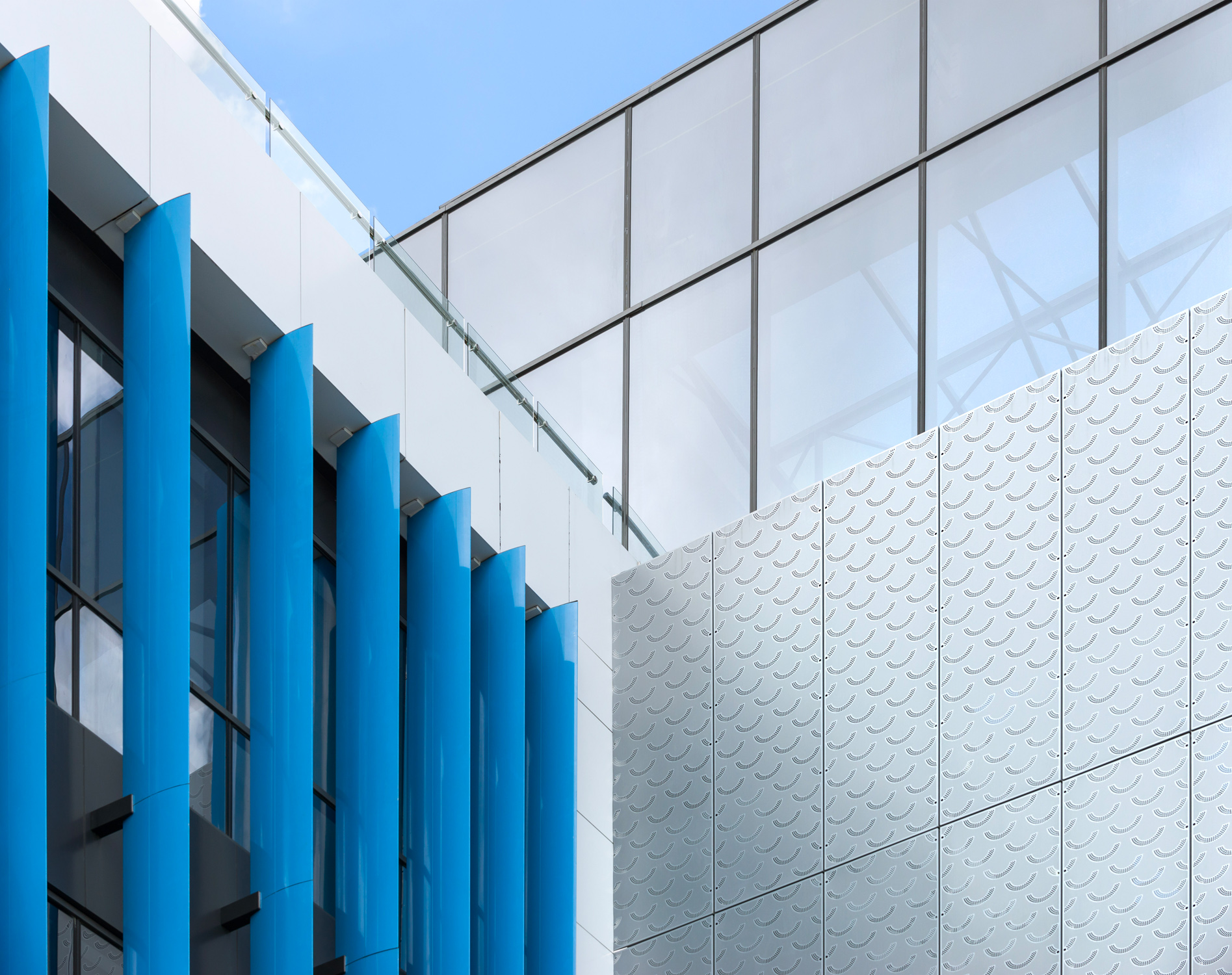 Solar Protection – D8 Metals